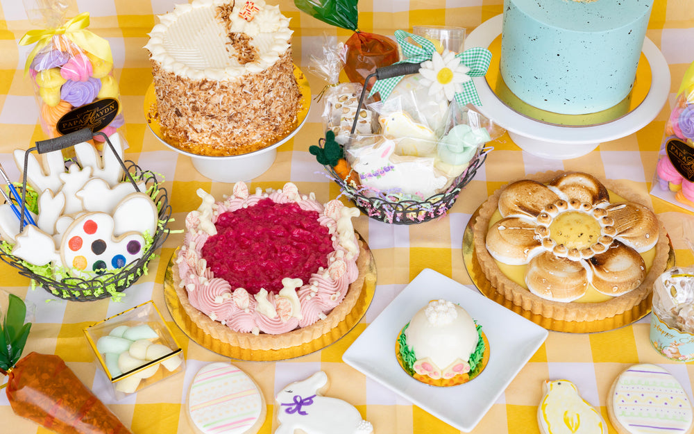 Collections – Papa Haydn