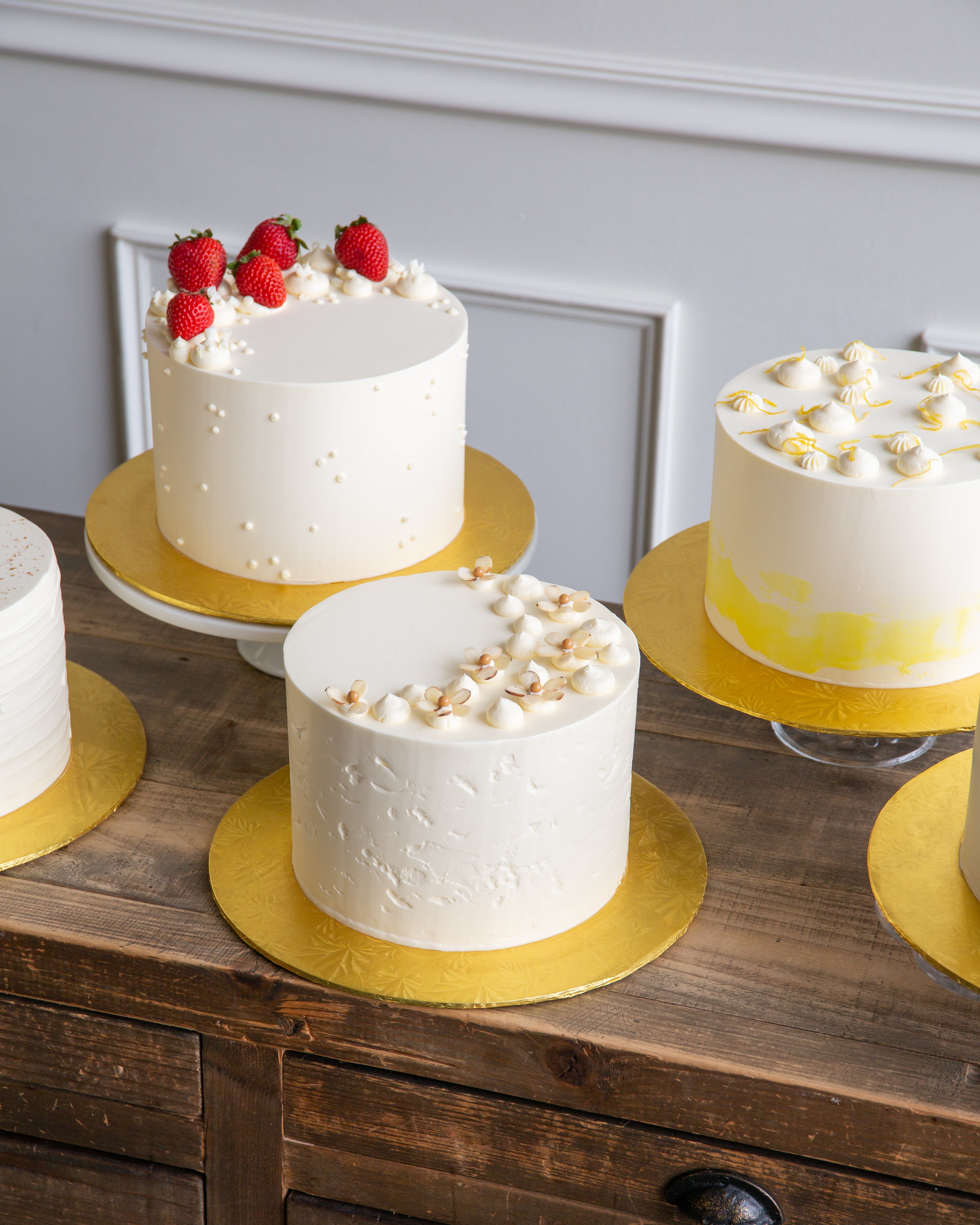 Celebration Cakes – Page 2 – Papa Haydn