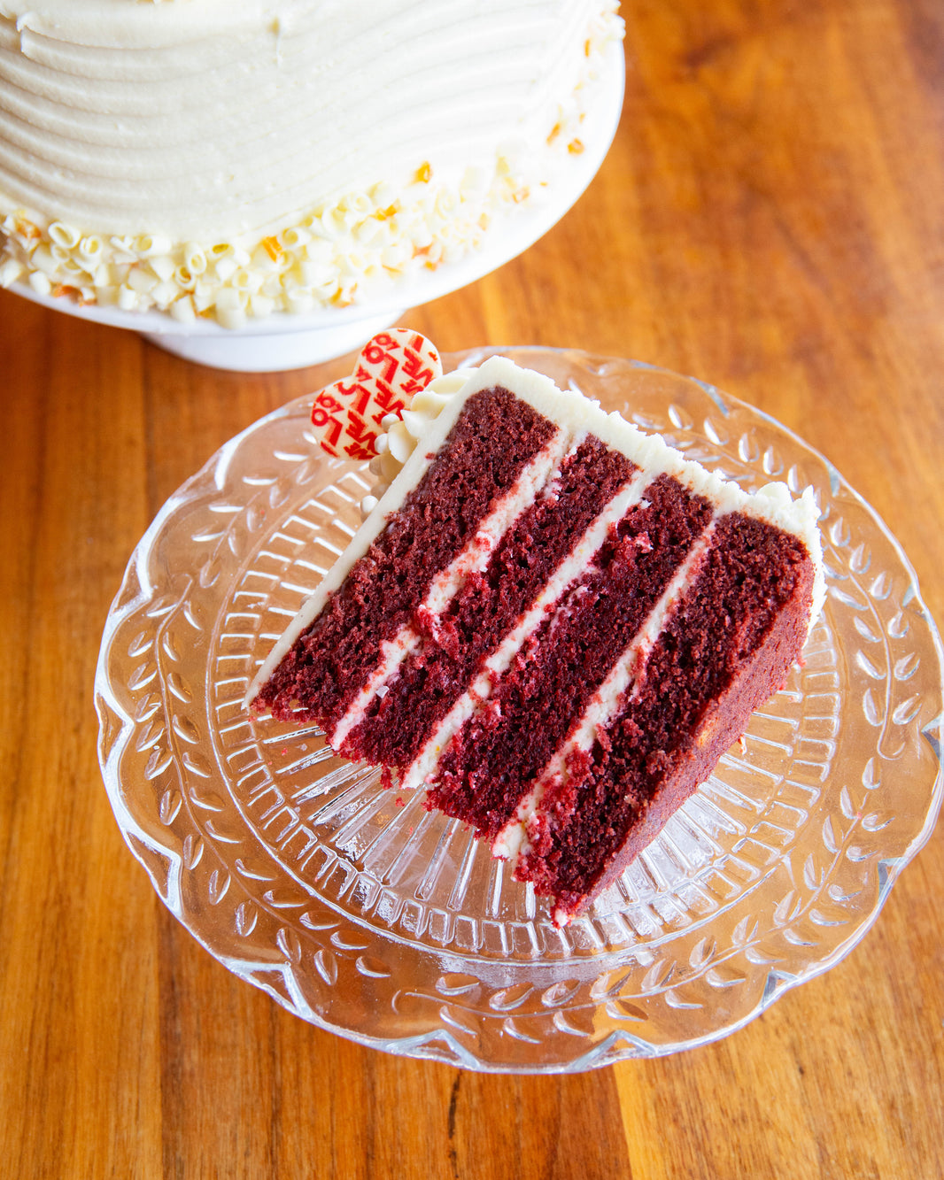 Classic Papa Haydn Desserts