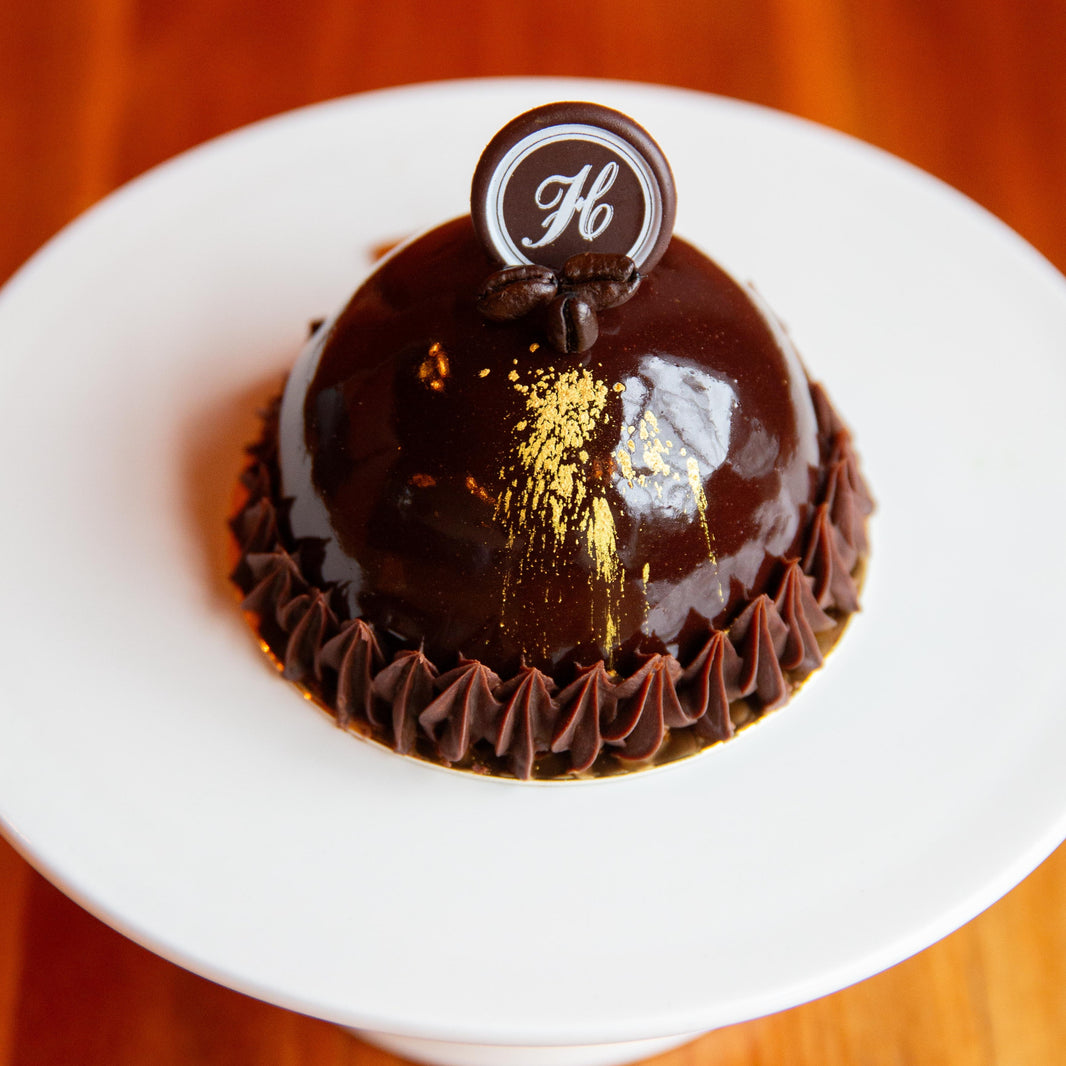 Individual Desserts – Papa Haydn