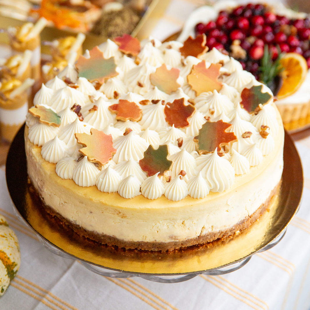 Classic Papa Haydn Desserts
