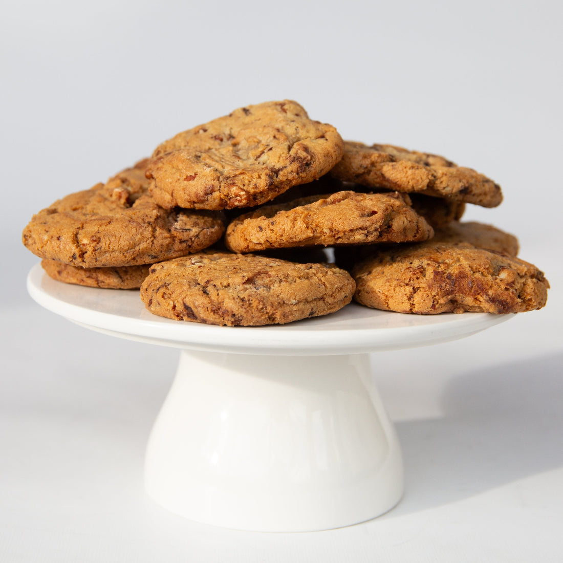Mini Chocolate Chunk Cookies (Sets of 12) – Papa Haydn