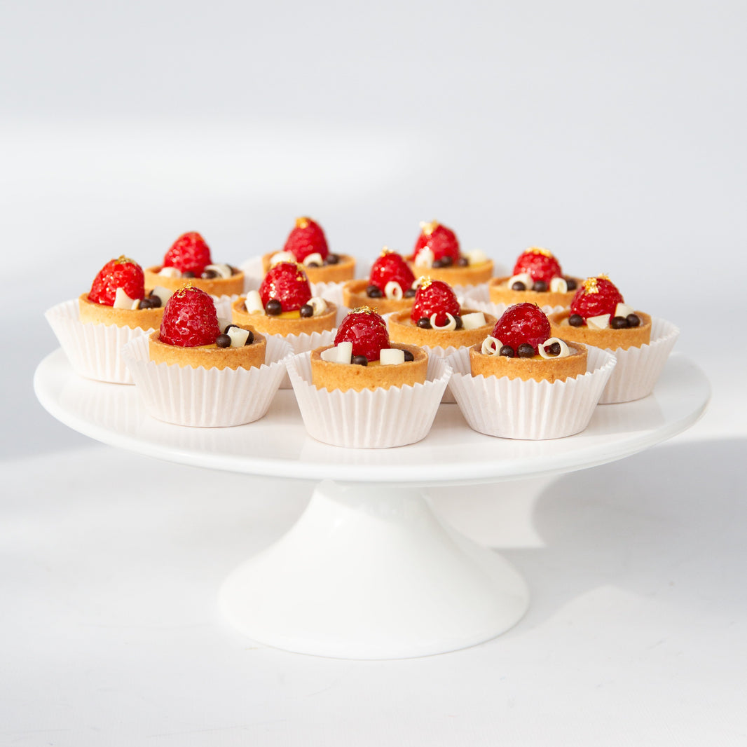 Miniature Desserts – Papa Haydn