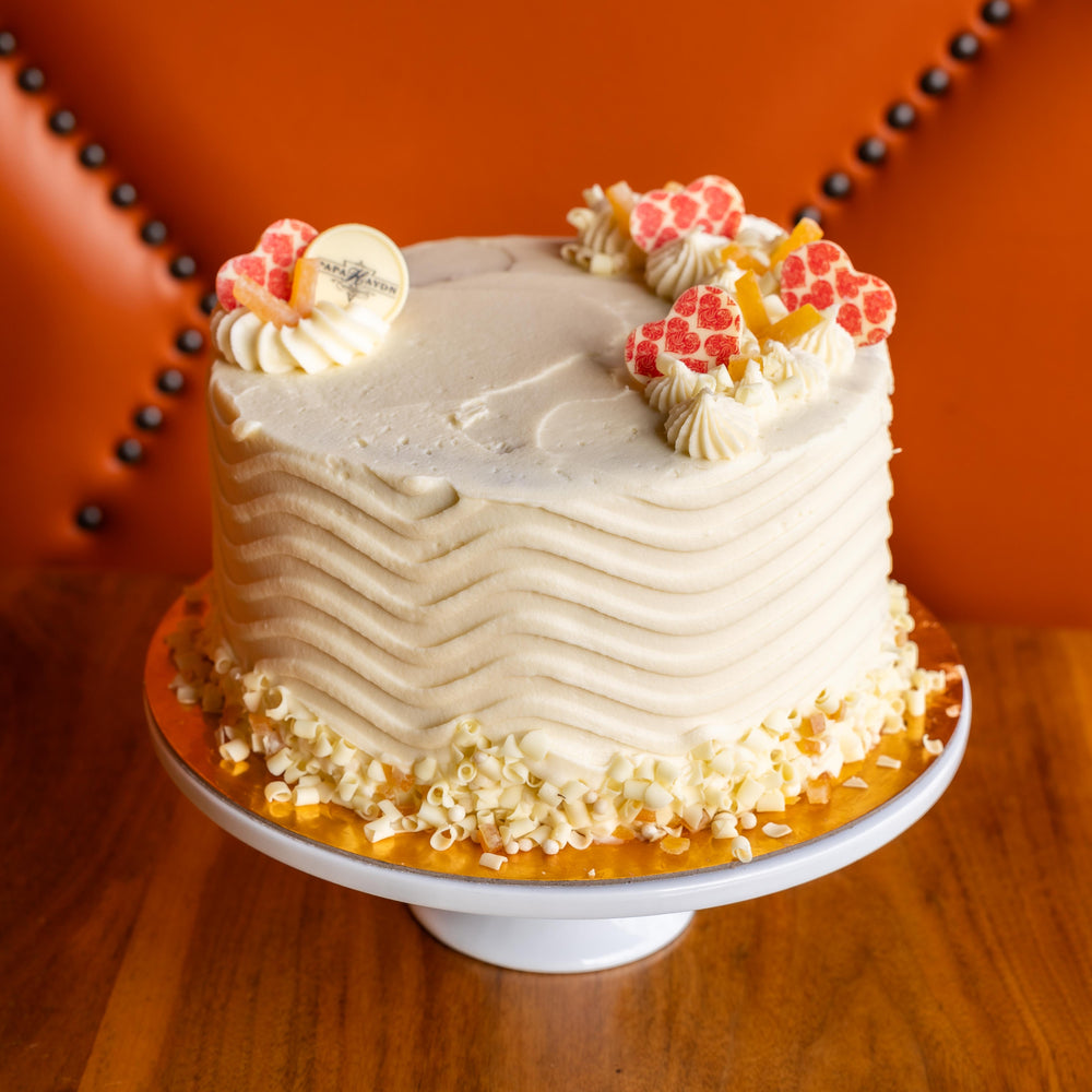 Collections – Papa Haydn