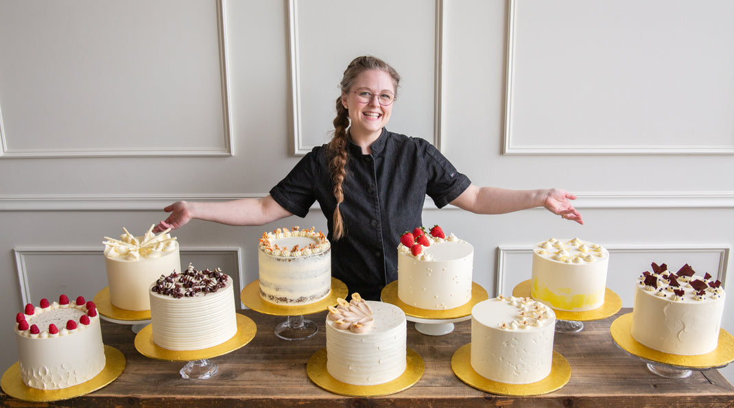 Meet the Chefs – Papa Haydn