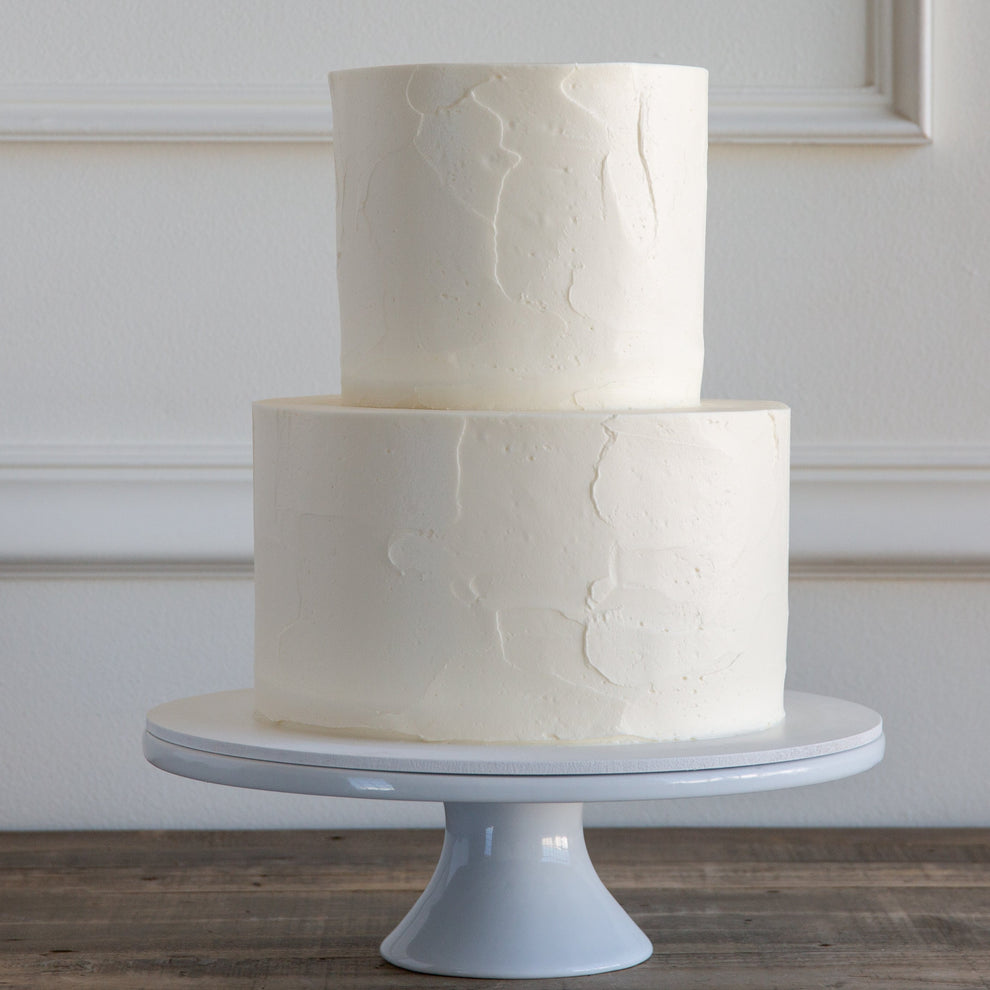 Whipped Texture Cake – Papa Haydn