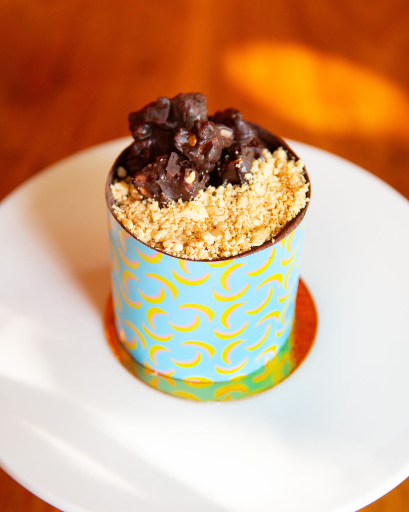 The A'Peel (V & GF) – Papa Haydn