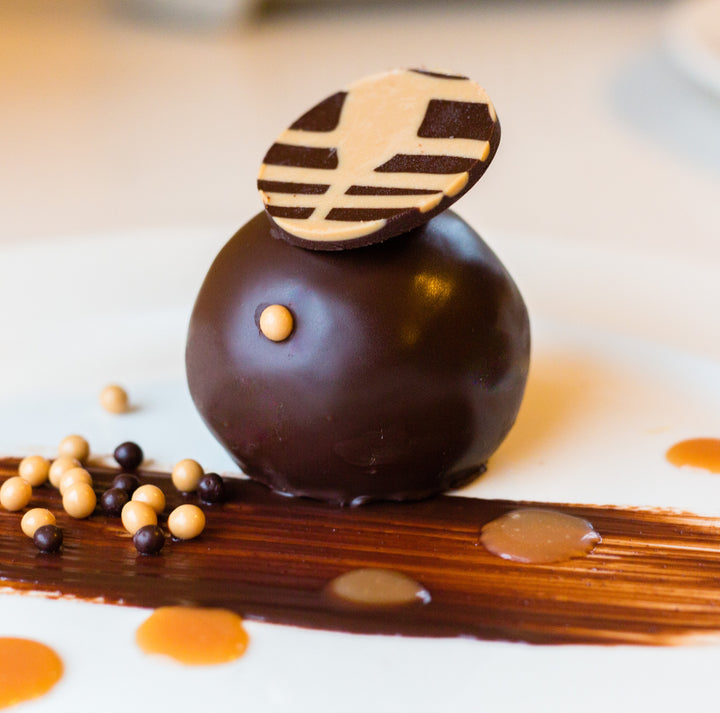 Individual Desserts – Papa Haydn