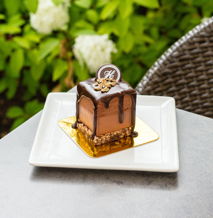 Individual Desserts – Papa Haydn