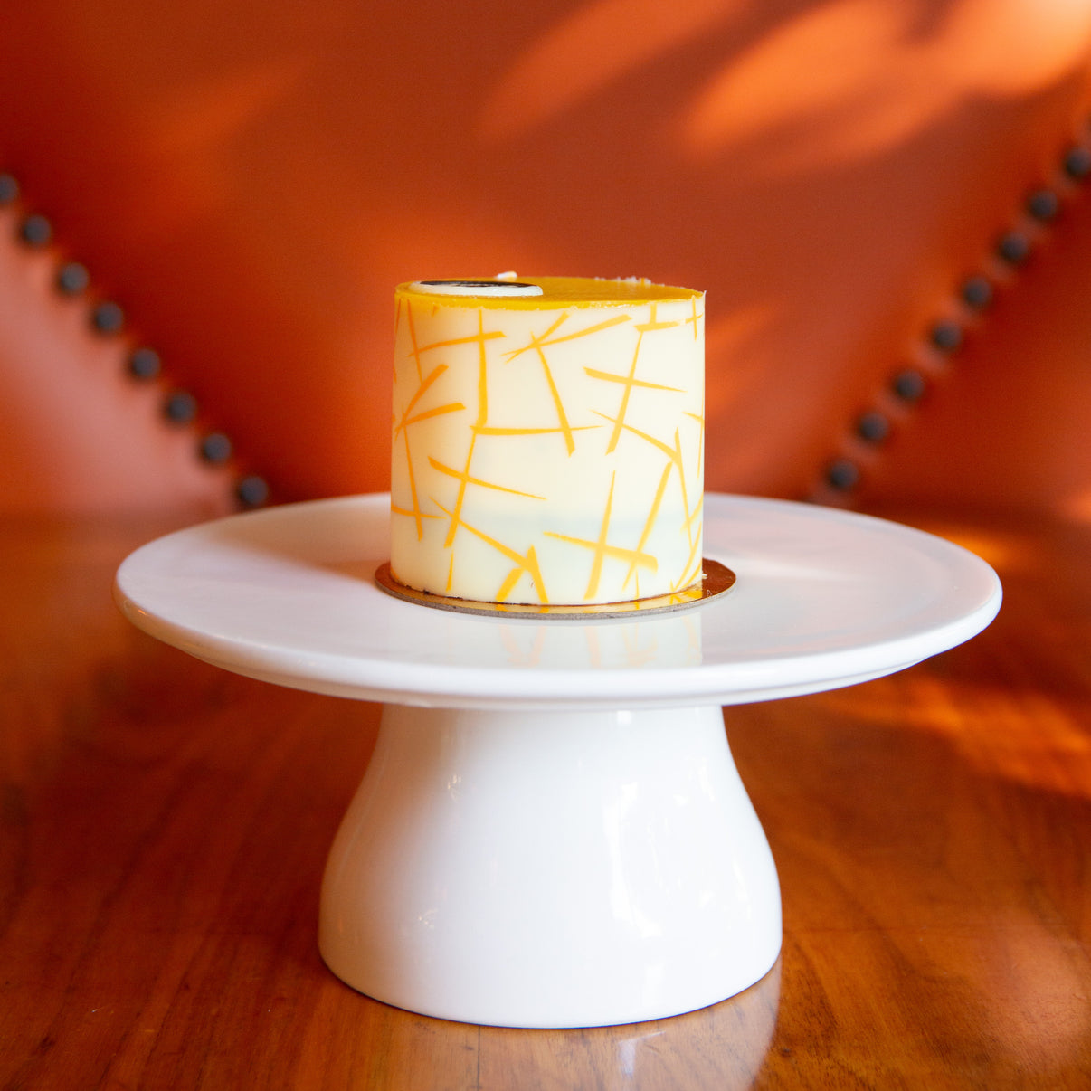 Passion – Papa Haydn