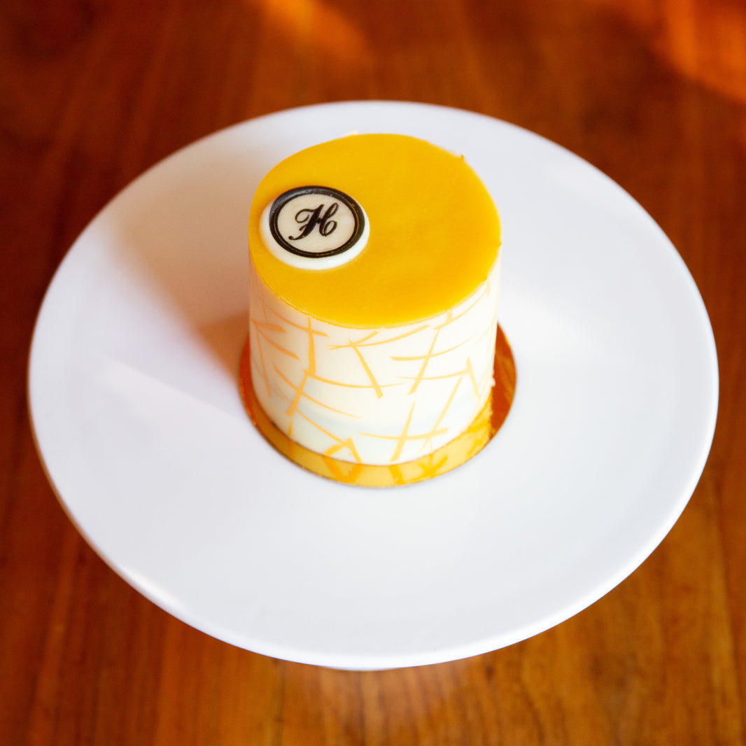 Individual Desserts – Papa Haydn