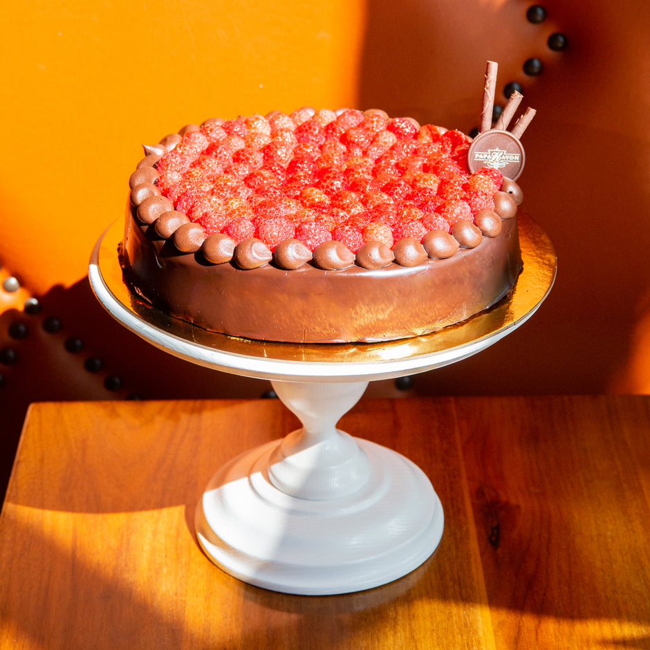 Classic Papa Haydn Desserts