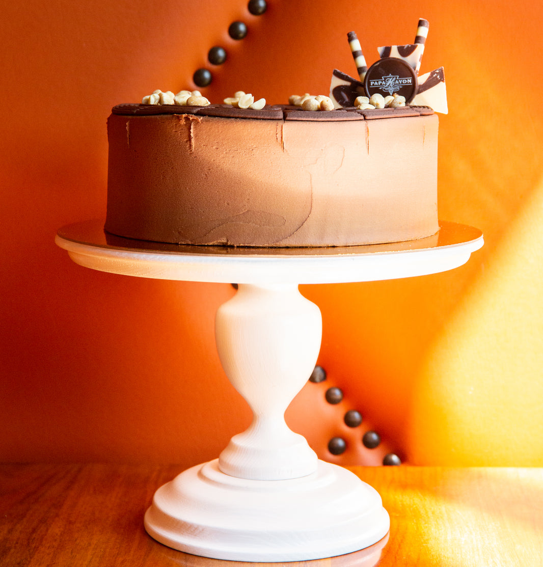 Classic Papa Haydn Desserts