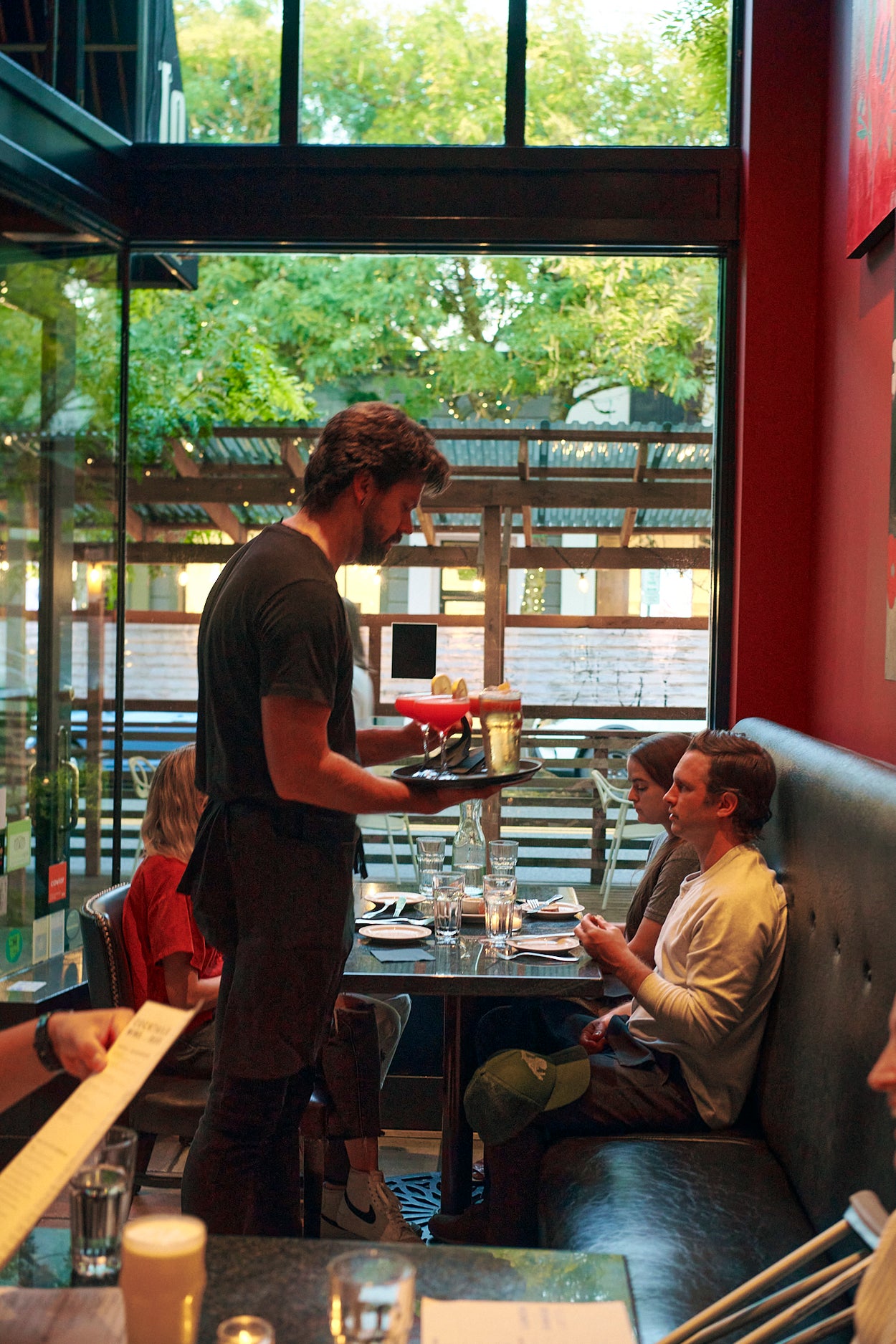 Jo Bar – Papa Haydn